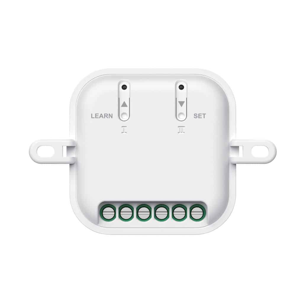 Receivers - Trust Switch-in